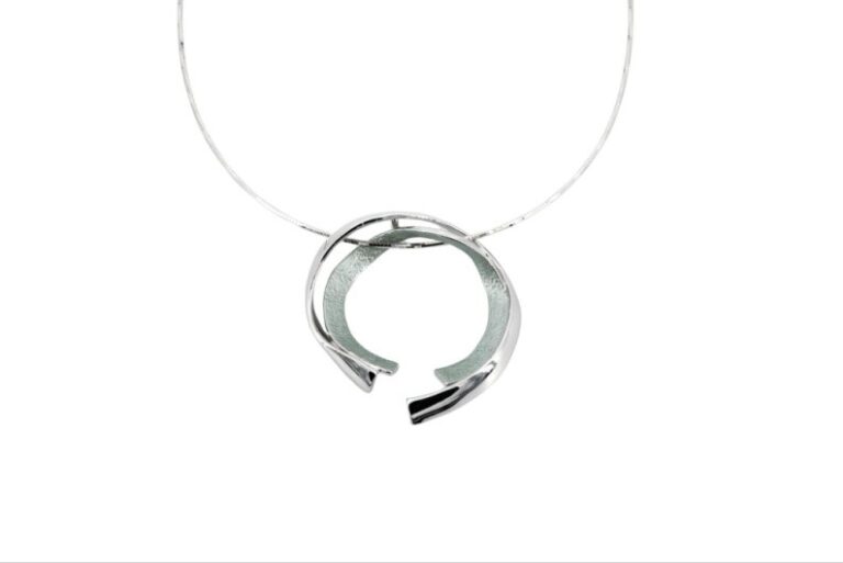 Semicircolare Green Colier - Zen Natural RO